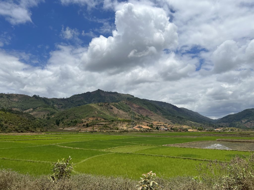 5 Beautiful Things about Madagascar - katie and miki
